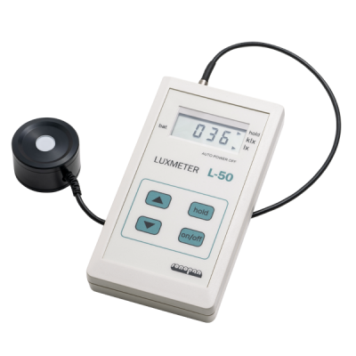 Luksomierz L-51 - Sonopan